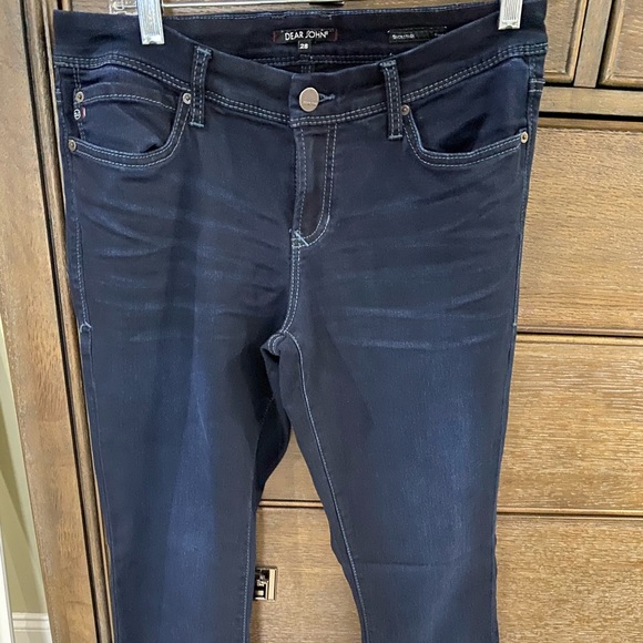 Dear John | Jeans | Dear John Flare Jeans | Poshmark
